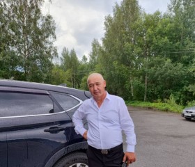 Кенешбек, 55 лет, Екатеринбург