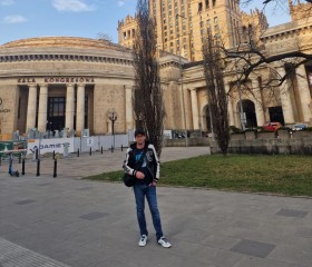 Виталий, 45 лет, Mokotów