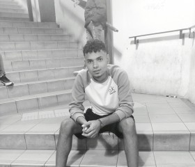 Ahmed, 21 год, Wien