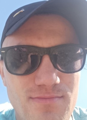 Kacper Korzepa, 21, Rzeczpospolita Polska, Warszawa