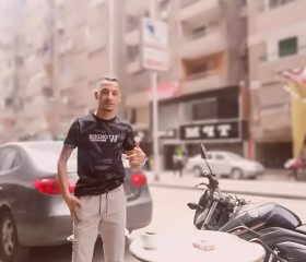 Mohamed, 28 лет, القاهرة
