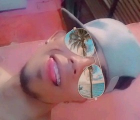 Jose, 22 года, Caracas
