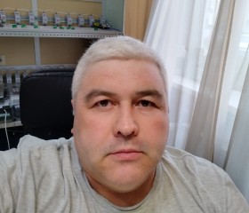 Лев, 50 лет, Екатеринбург