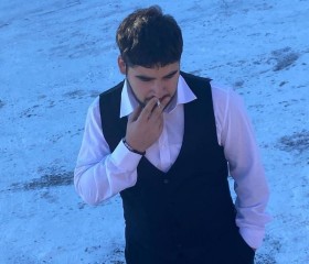 Artur, 21 год, Olsztyn