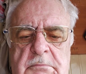 Леонид, 72 года, Челябинск