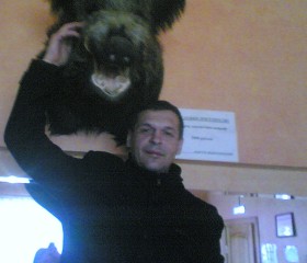 Unknown, 50 лет, Москва
