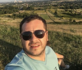 tolik, 41 год, Bytom