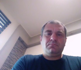 Dariusz, 43 года, Szczecin