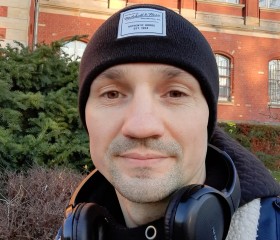 Ivan Sichak, 37 лет, Bielsko-Biała