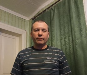 Борис, 53 года, Саранск