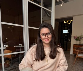 Daria, 28 лет, Москва