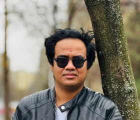 Keshav Thapa, 28 лет, Sectorul 2