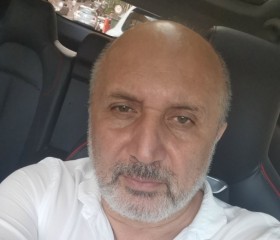 Элия, 52 года, Москва