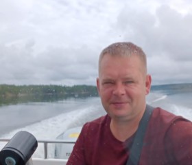 Игорь, 51 год, Санкт-Петербург