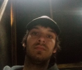 Robbie, 21 год, Lexington-Fayette