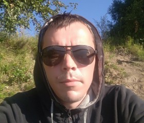 Євгеній, 35 лет, Łódź