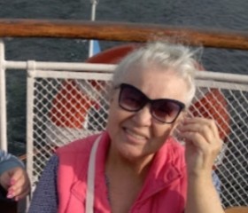 Лидия, 65 лет, Красноярск
