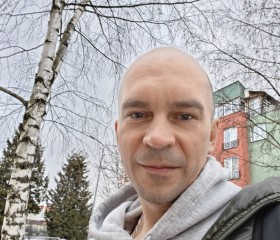 Дмитрий, 42 года, Москва