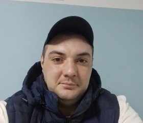 Станислав, 31 год, Благодарный