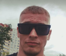 Egor, 32 года, Дзяржынск
