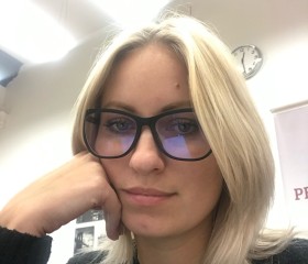 Любовь, 37 лет, Москва