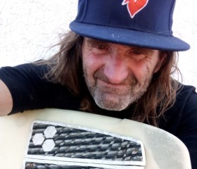 David Gillis, 61 год, El Cajon