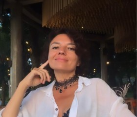 Katarina, 44 года, Ubud