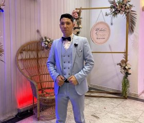Majdi Dammak, 26 лет, تونس