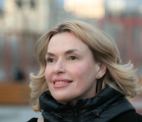 Инна, 55 лет, Тюмень