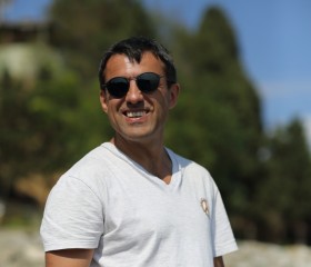 Vasya, 45 лет, Санкт-Петербург