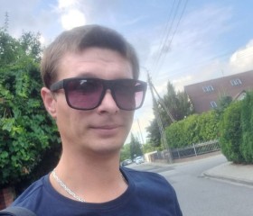 Slawek, 34 года, Wrocław