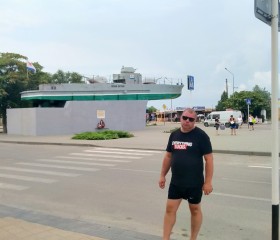Алексей, 45 лет, Новомосковск