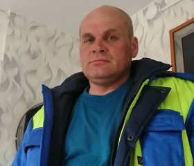 Федор, 52 года, Архангельск