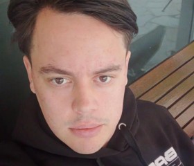 GIANNIS, 24 года, Χαλάνδριον
