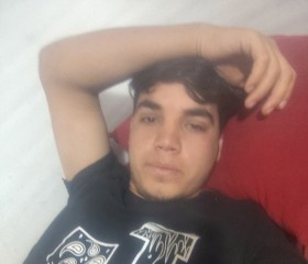 Zahid sahibe, 20 лет, اردستان
