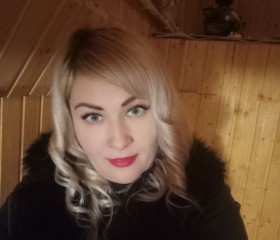 Tata Silin, 46 лет, Лихославль