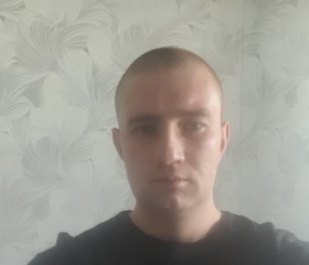 Владимир, 30 лет, Горад Мінск