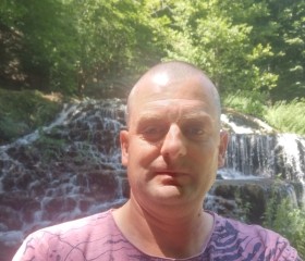 Hristo, 42 года, Пловдив