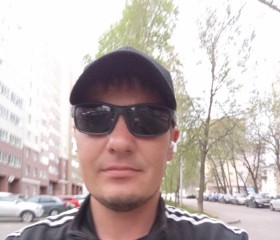 Тагир Тагиров, 24 года, Уфа