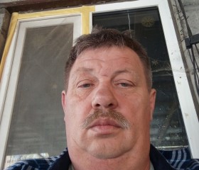 Андрей, 52 года, Ростов-на-Дону