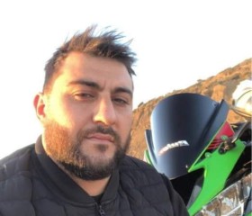 Karim, 38 лет, Marseille
