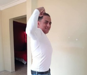 Elpoly tu negrob, 42 года, La Villa y Corte de Madrid