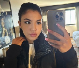 Amaliya Juraeva, 28 лет, Москва
