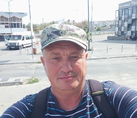 Алексей, 48 лет, Абакан