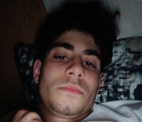 Davide, 21 год, Frankfurt am Main