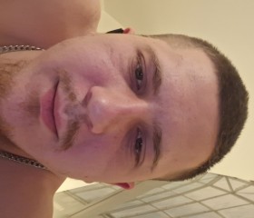 Ivan, 21 год, Katowice