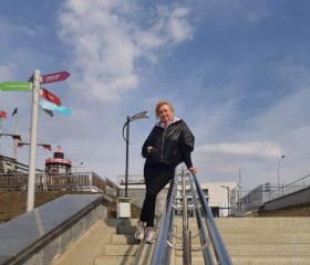 ИННА, 62 года, Нижний Тагил