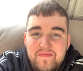 Robert, 20 лет, Tamworth
