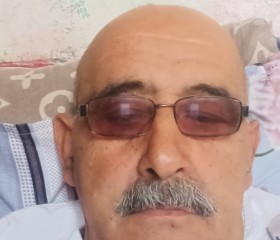 Али, 59 лет, Кӯлоб