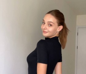 Кристина, 26 лет, Uşak